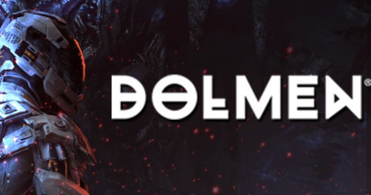 Dolmen - Game | GameGrin