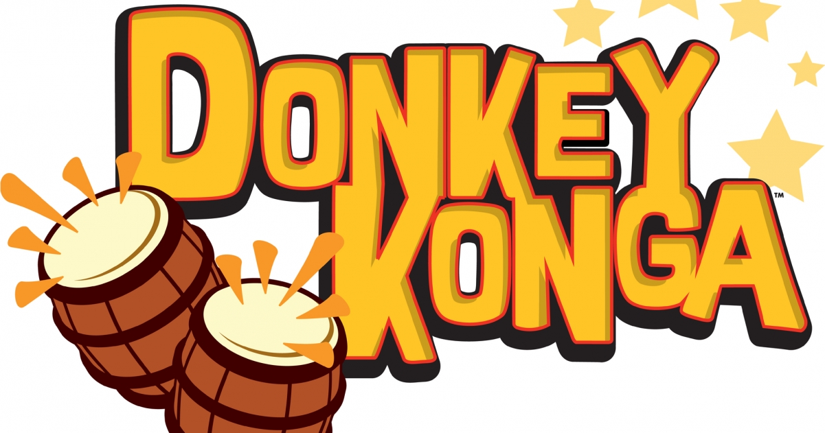 Donkey Konga - Characters | GameGrin
