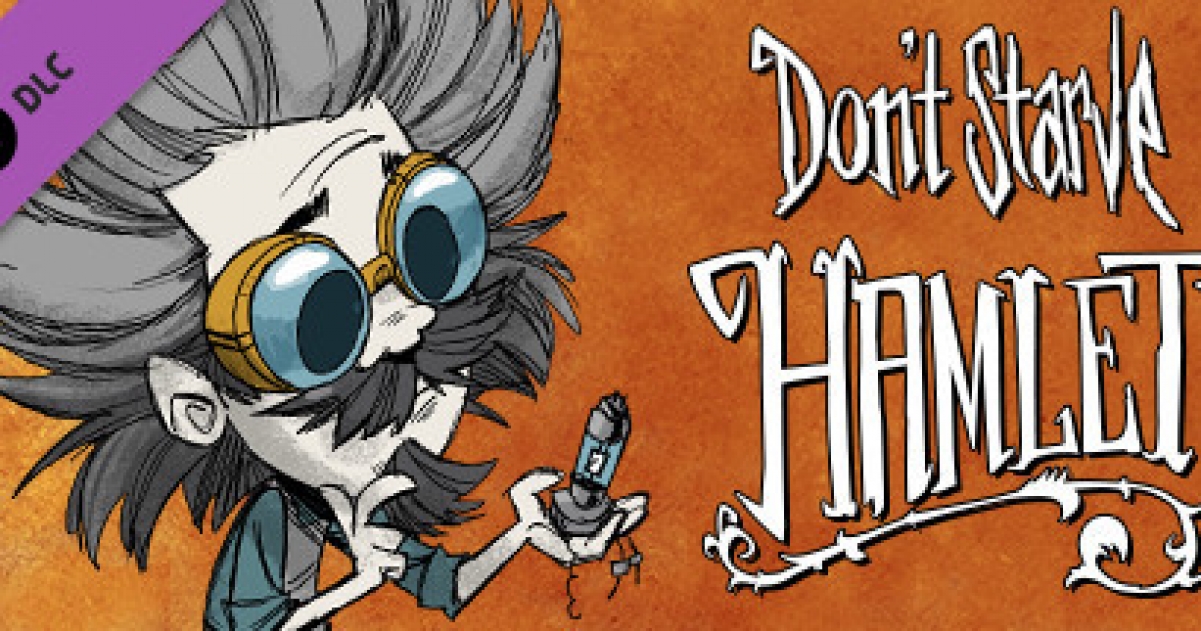 Don't Starve: Hamlet - Images & Screenshots | GameGrin