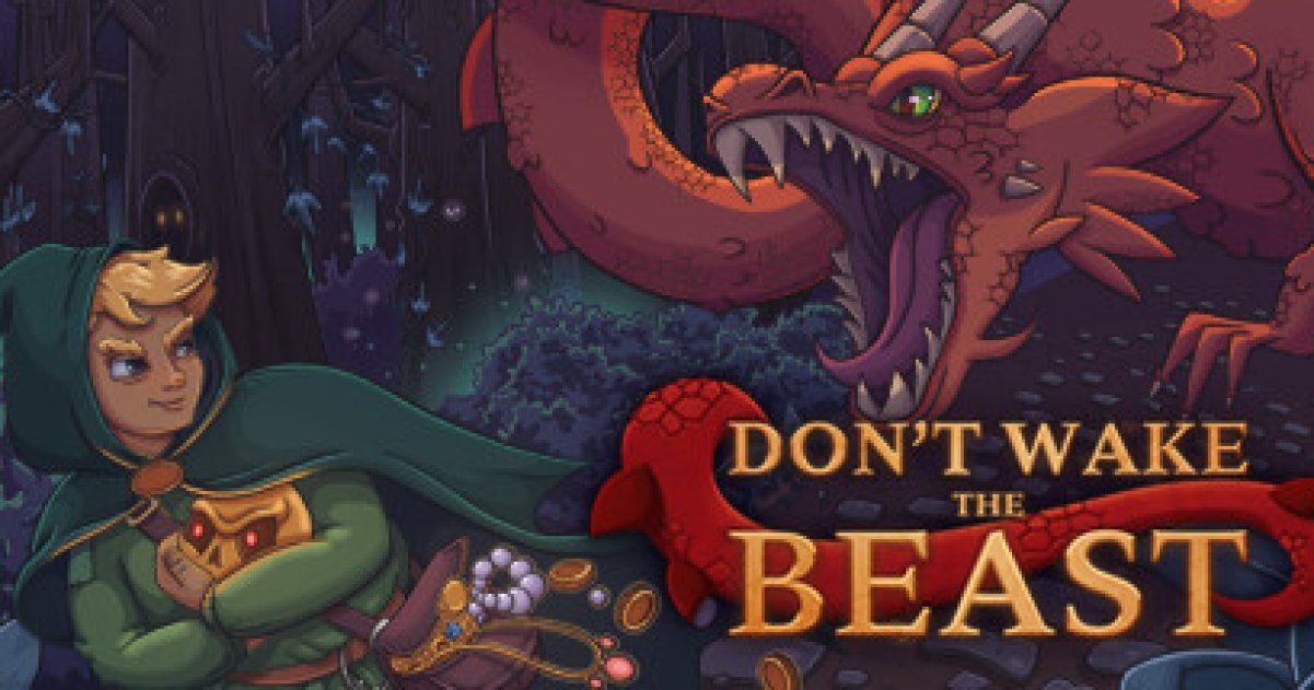 Don't Wake the Beast - Images & Screenshots | GameGrin