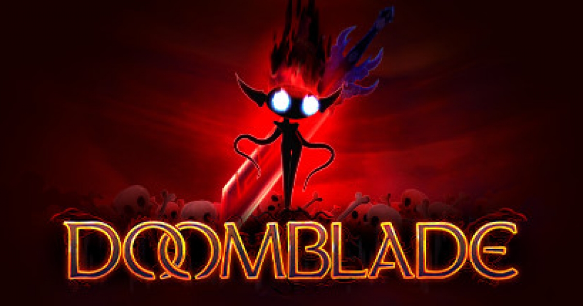 DOOMBLADE - Game | GameGrin