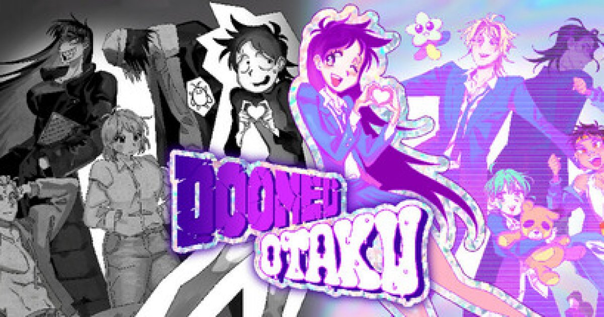 Doomed Otaku - Game | GameGrin