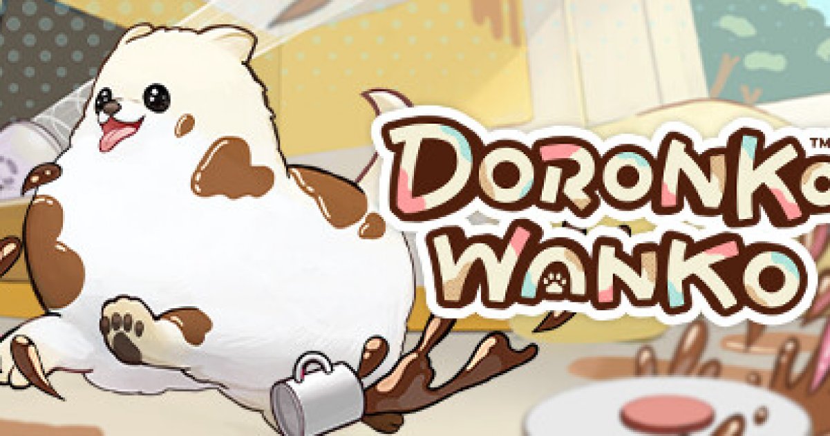 DORONKO WANKO - Images & Screenshots | GameGrin