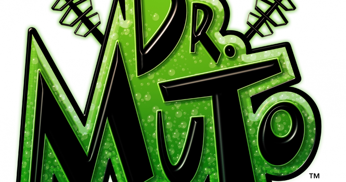 Dr. Muto - Images & Screenshots | GameGrin