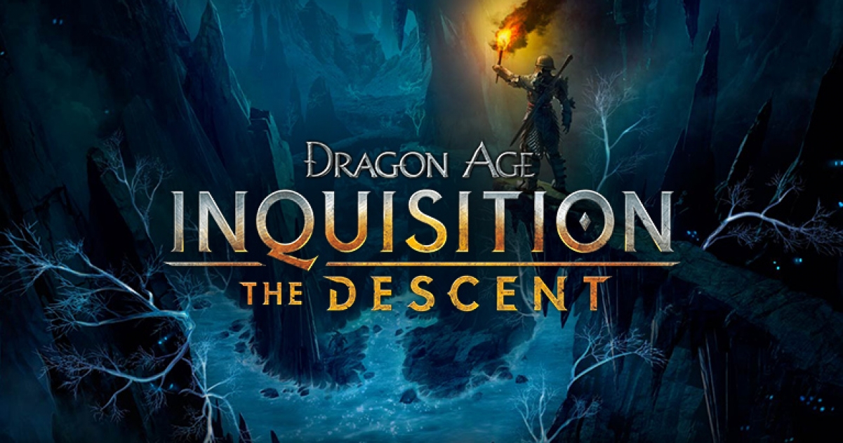 Dragon Age: Inquisition - The Descent - Game | GameGrin