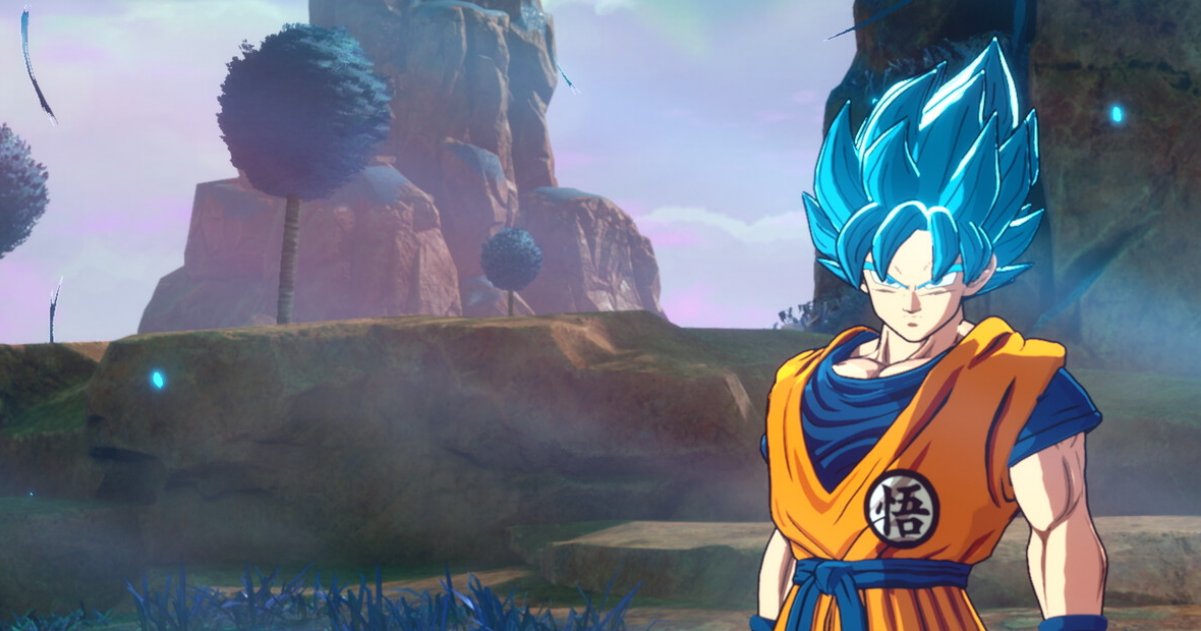 DRAGON BALL: Sparking! ZERO Reveals New Characters in Majin Buu Saga Trailer | GameGrin