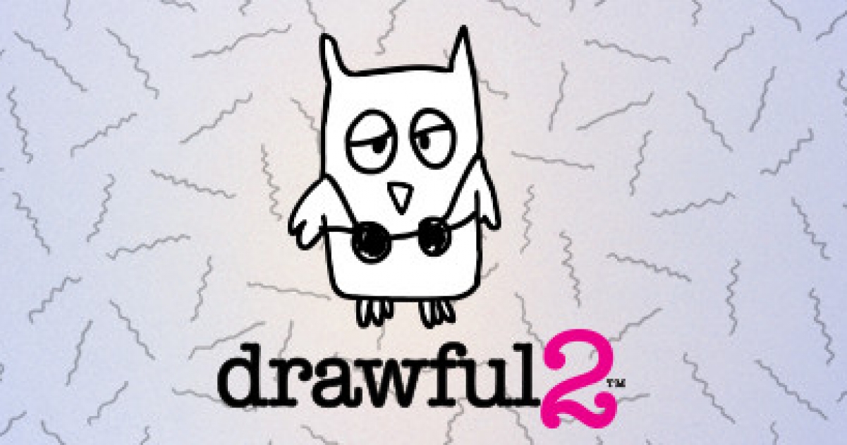 Drawful 2 - Game | GameGrin