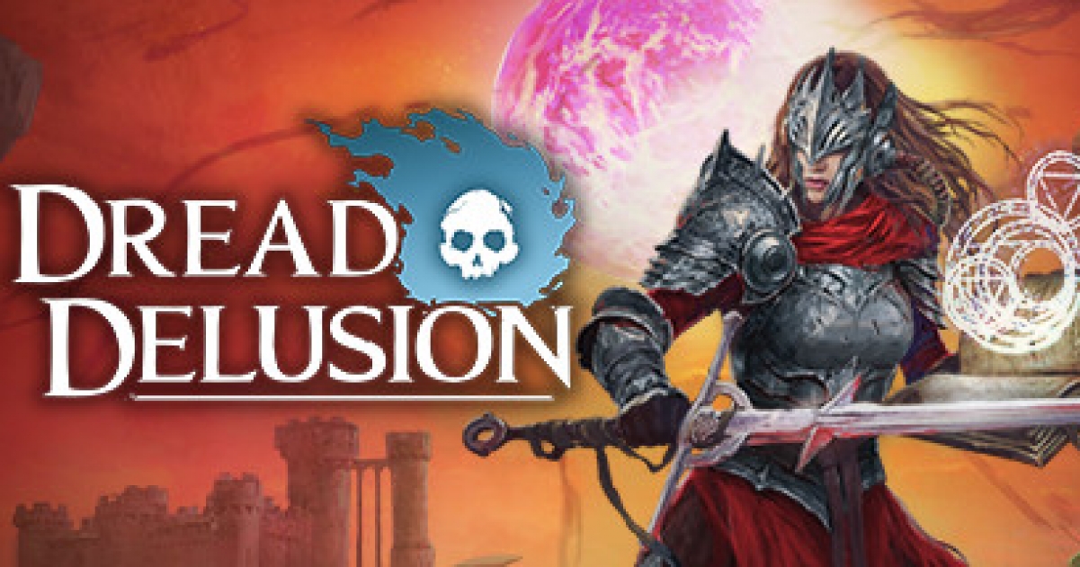 Dread Delusion - Images & Screenshots | GameGrin
