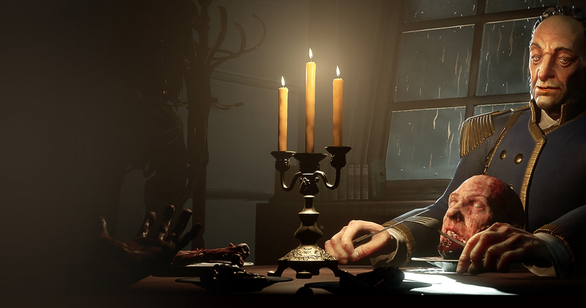 Dread Hunger Set to Launch on PC 10 November | GameGrin