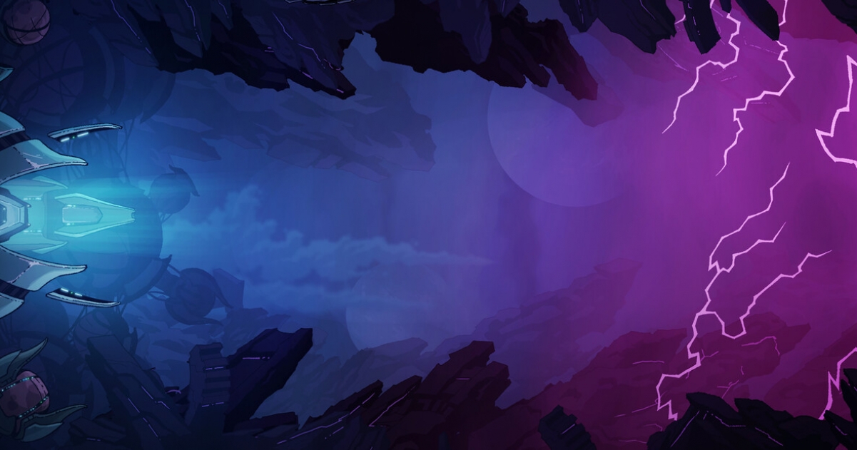 PC Gaming Show 2023: Dread Pilots | GameGrin