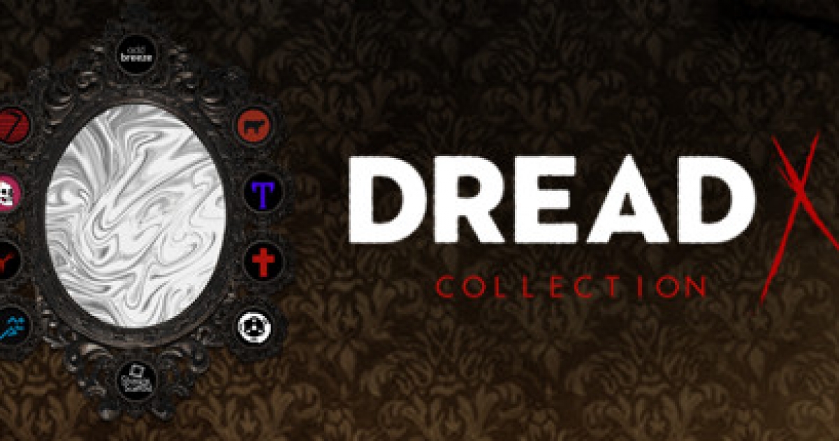 Dread X Collection - Game | GameGrin