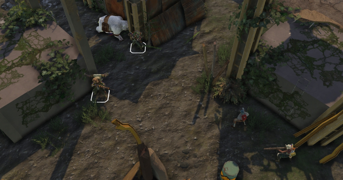 Dreadlands Release Trailer | GameGrin