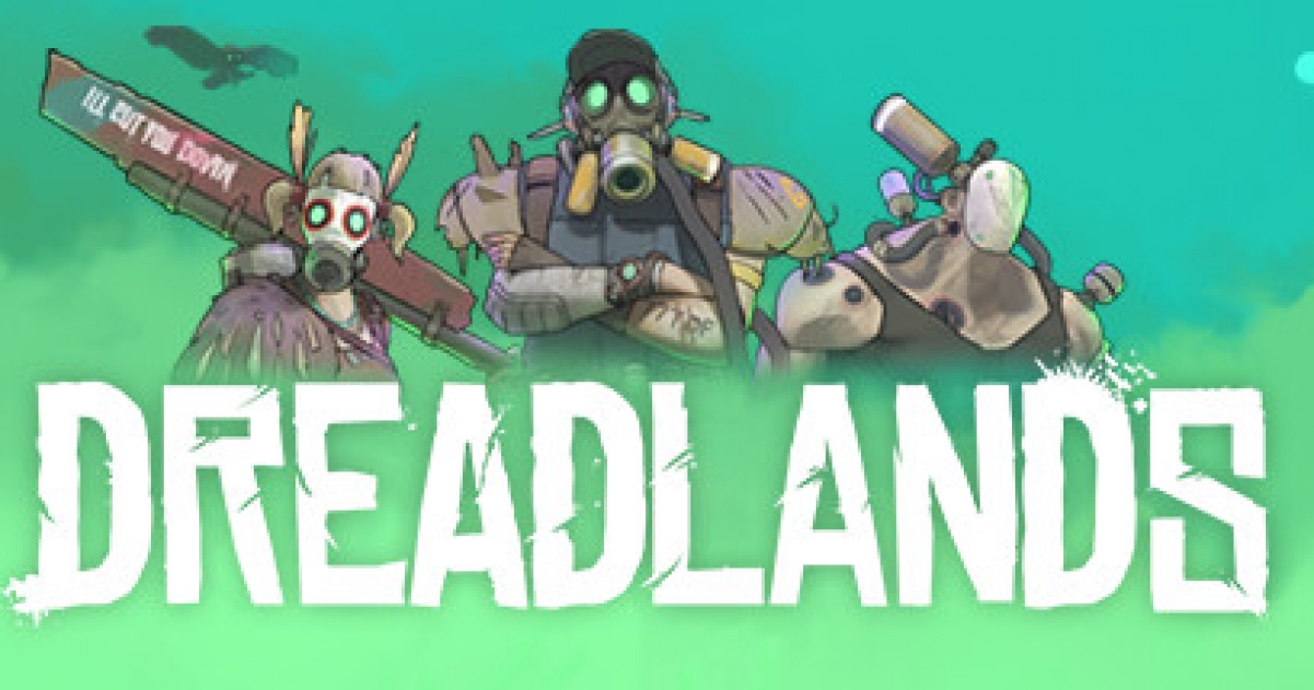 Dreadlands - Game | GameGrin