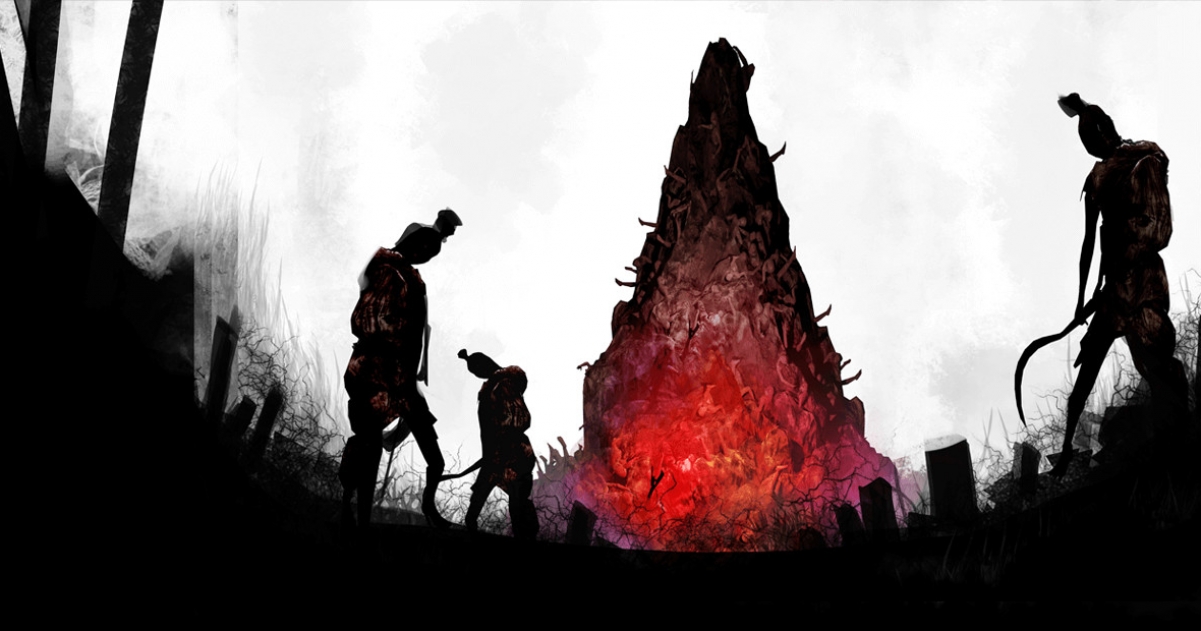 Dreadout 2 Brings Heavy Metal Horror in Console Announcement Trailer ...