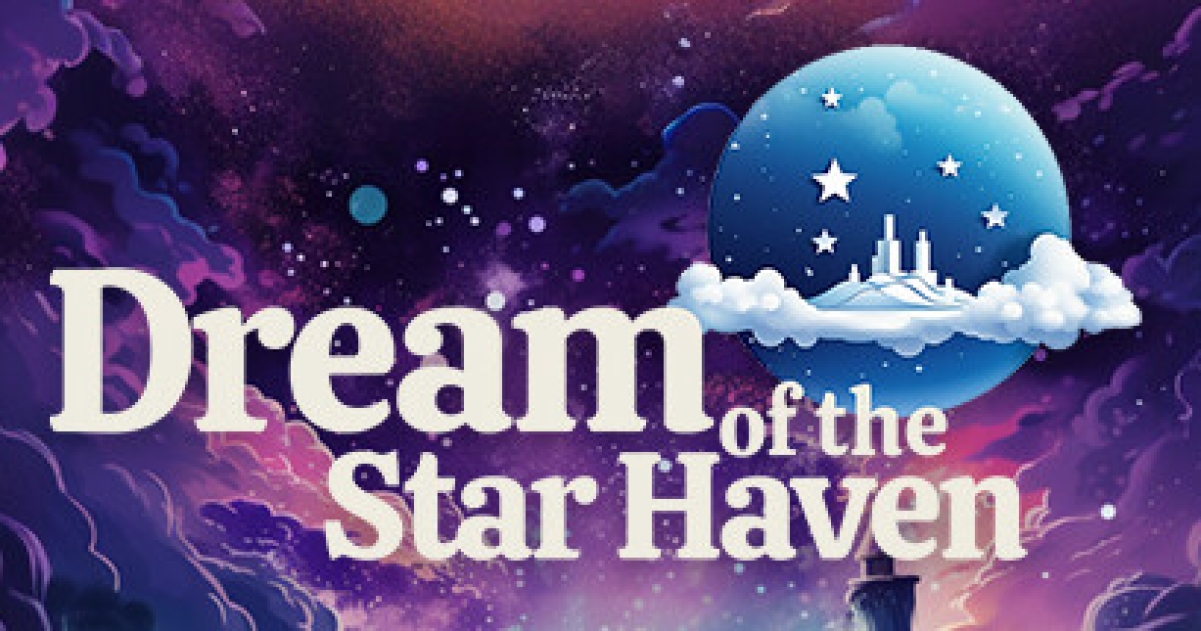 Dream of the Star Haven - Images & Screenshots | GameGrin