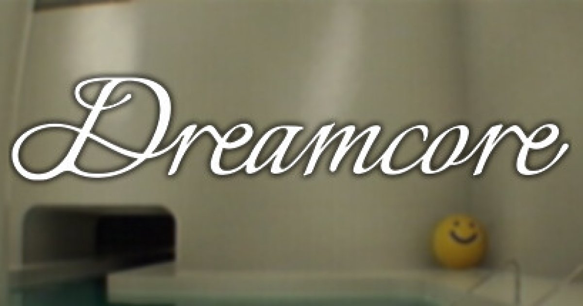 Dreamcore - Images & Screenshots | GameGrin