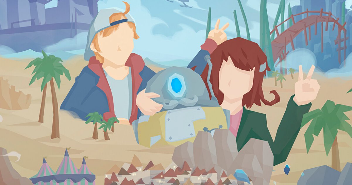 Developer Interview: DREAMERS | GameGrin