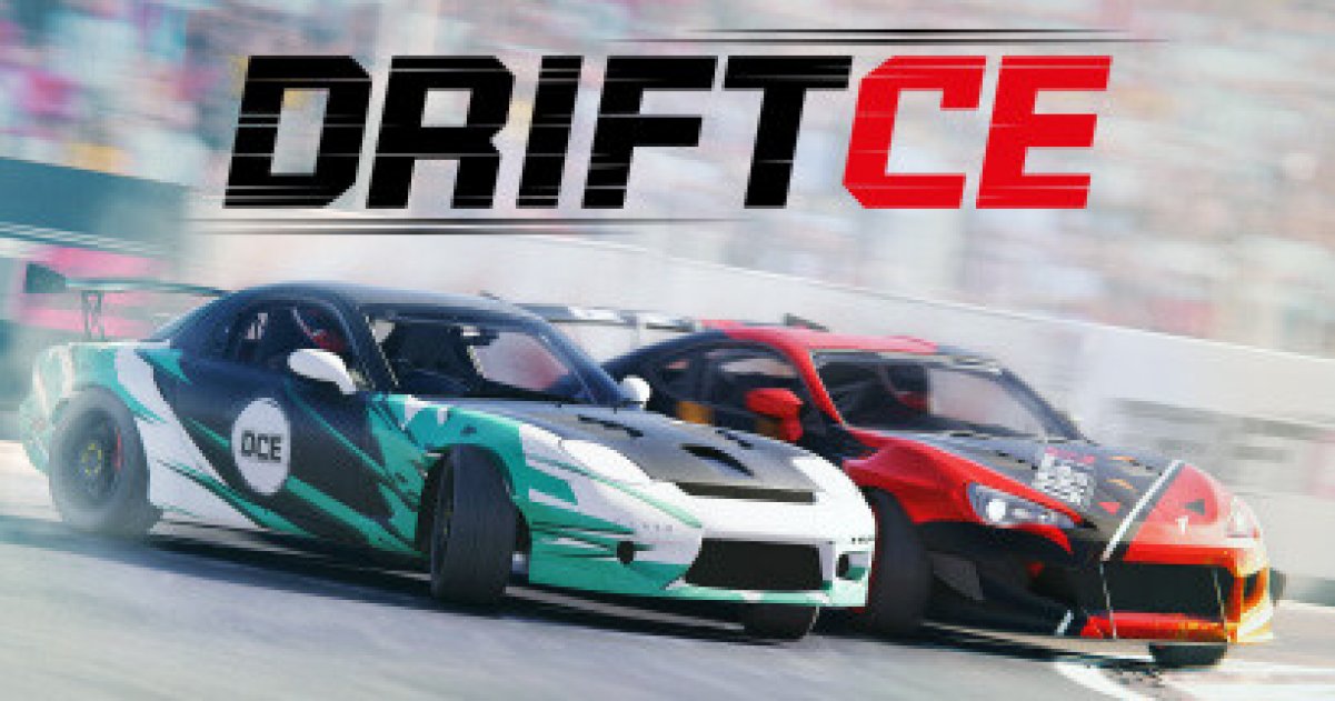 DRIFT CE - Game | GameGrin