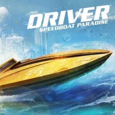 Driver Speedboat Paradise "Announcement" Trailer | GameGrin
