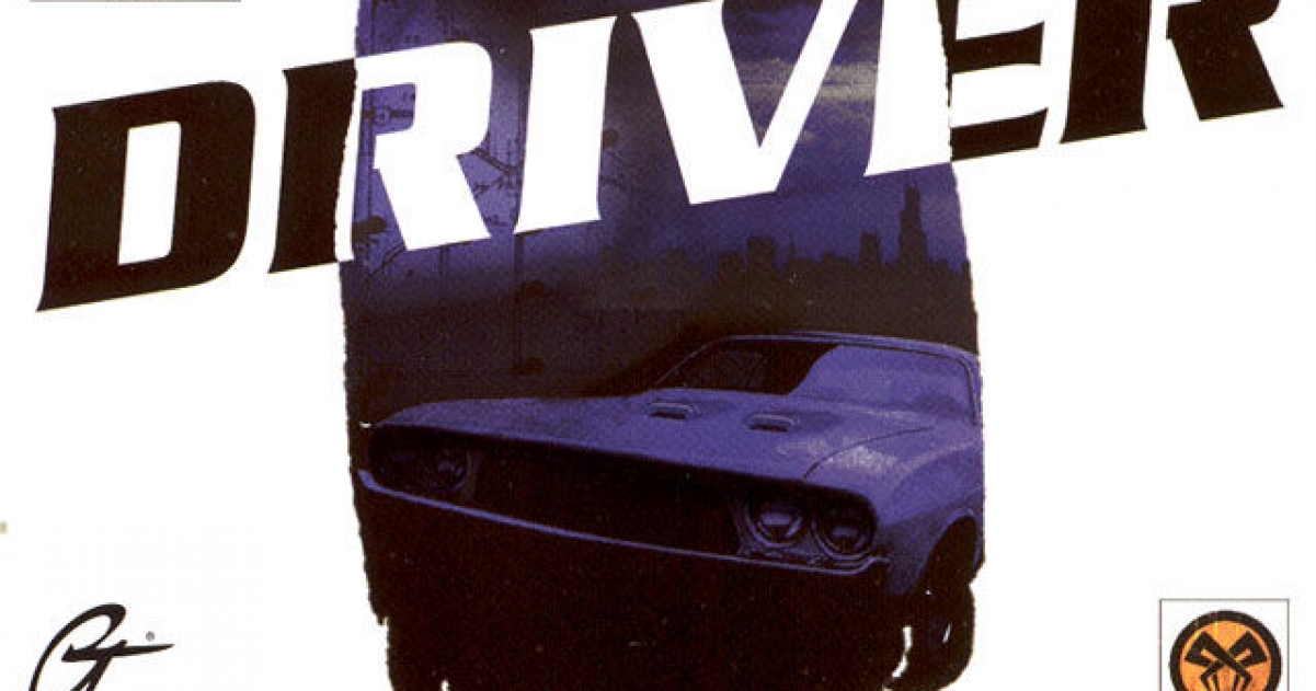 Driver - Images & Screenshots | GameGrin