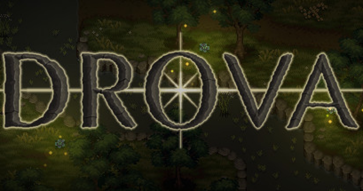 Drova - Forsaken Kin - Images & Screenshots | GameGrin