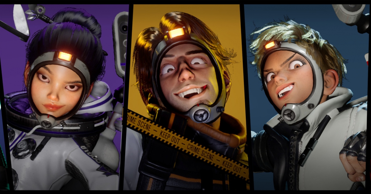 DUBIUM Early Access announced! | GameGrin