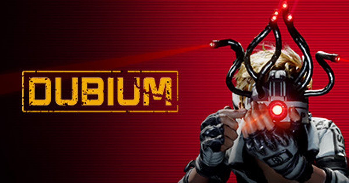 DUBIUM - Images & Screenshots | GameGrin