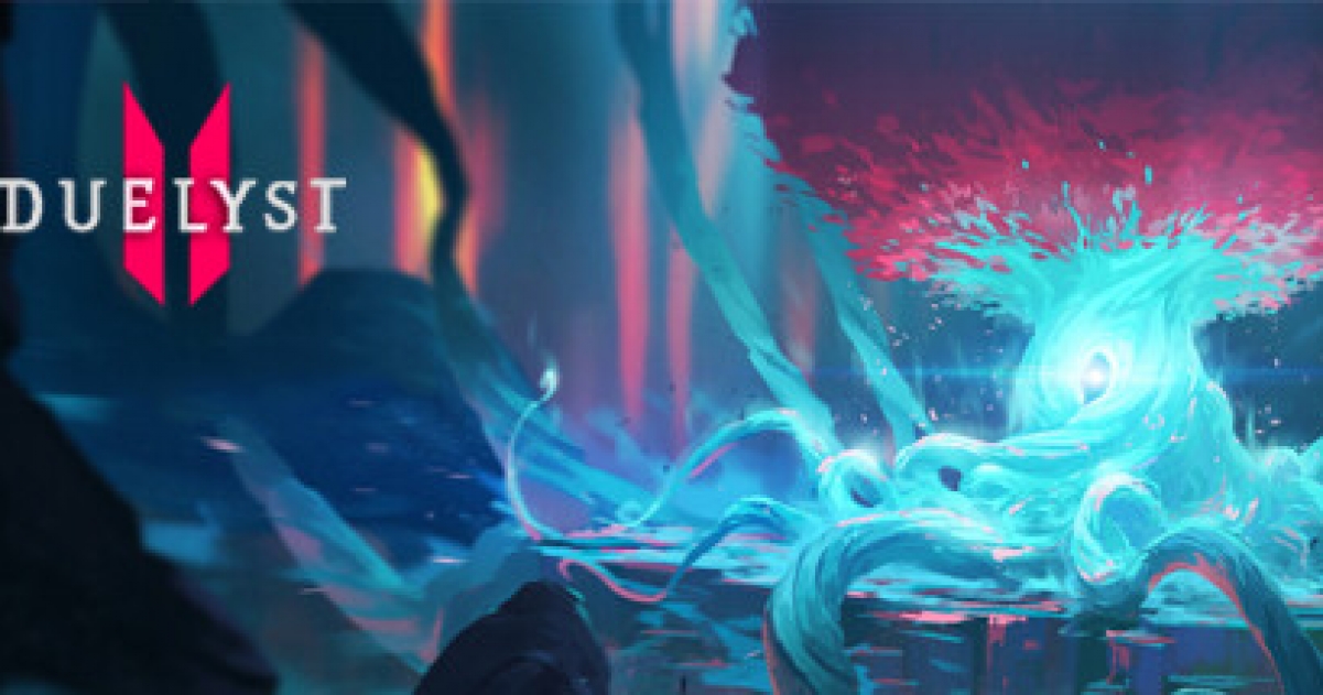 Duelyst II - Game | GameGrin