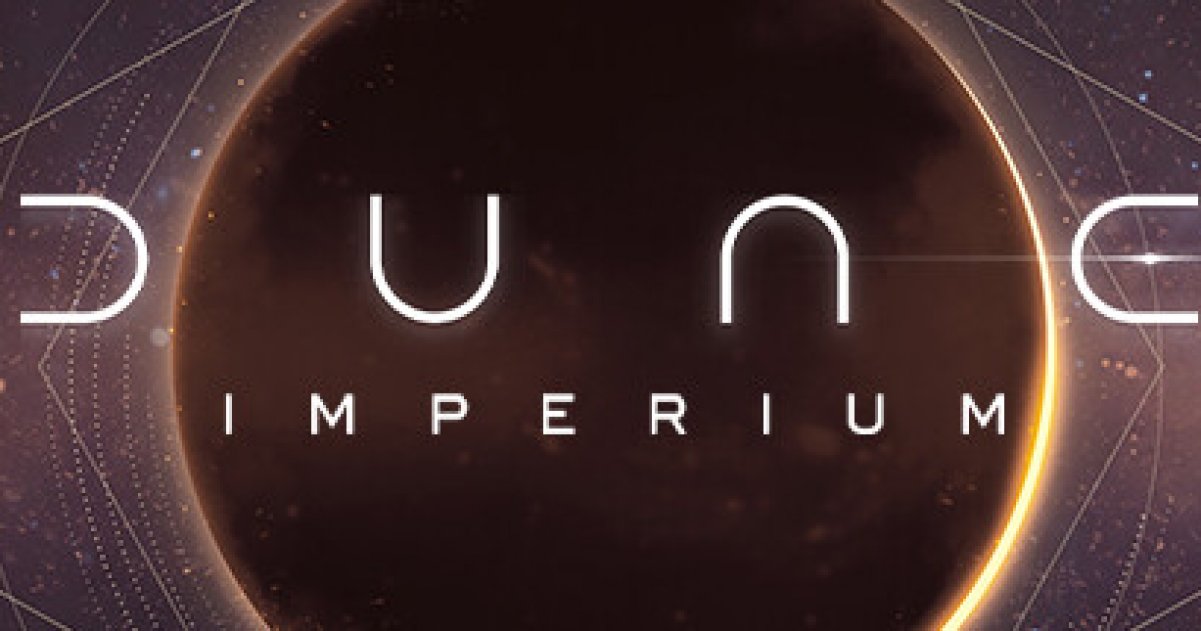 Dune: Imperium - Game | GameGrin