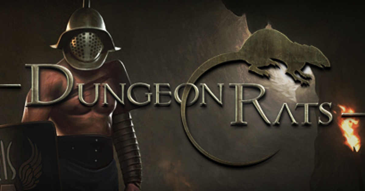 Dungeon Rats - Images & Screenshots | GameGrin