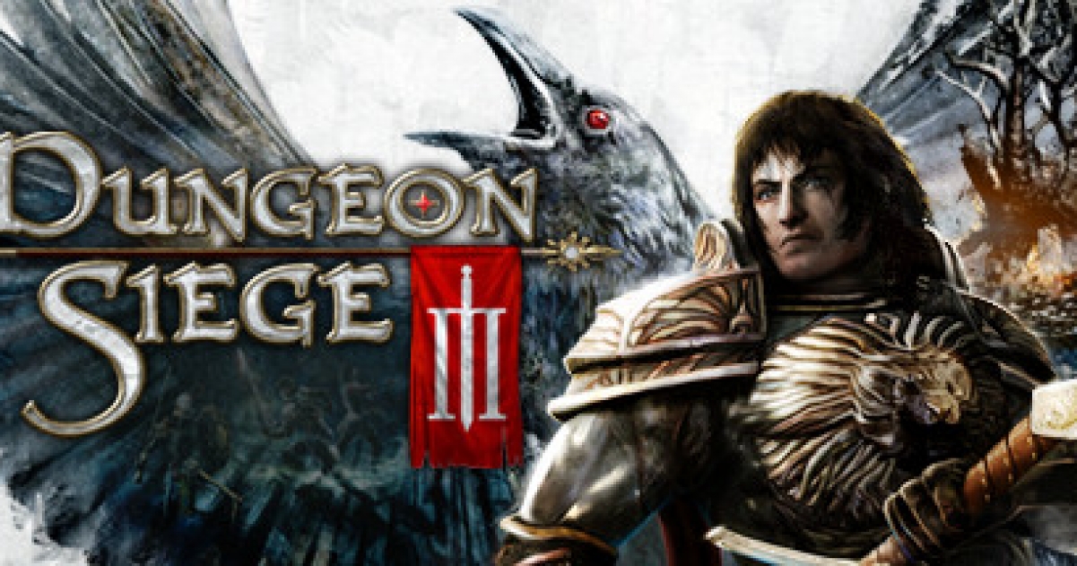 Dungeon Siege III - Game | GameGrin