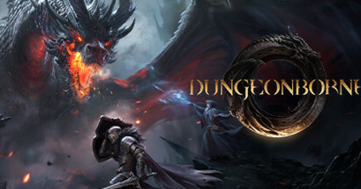 Dungeonborne - Game | GameGrin