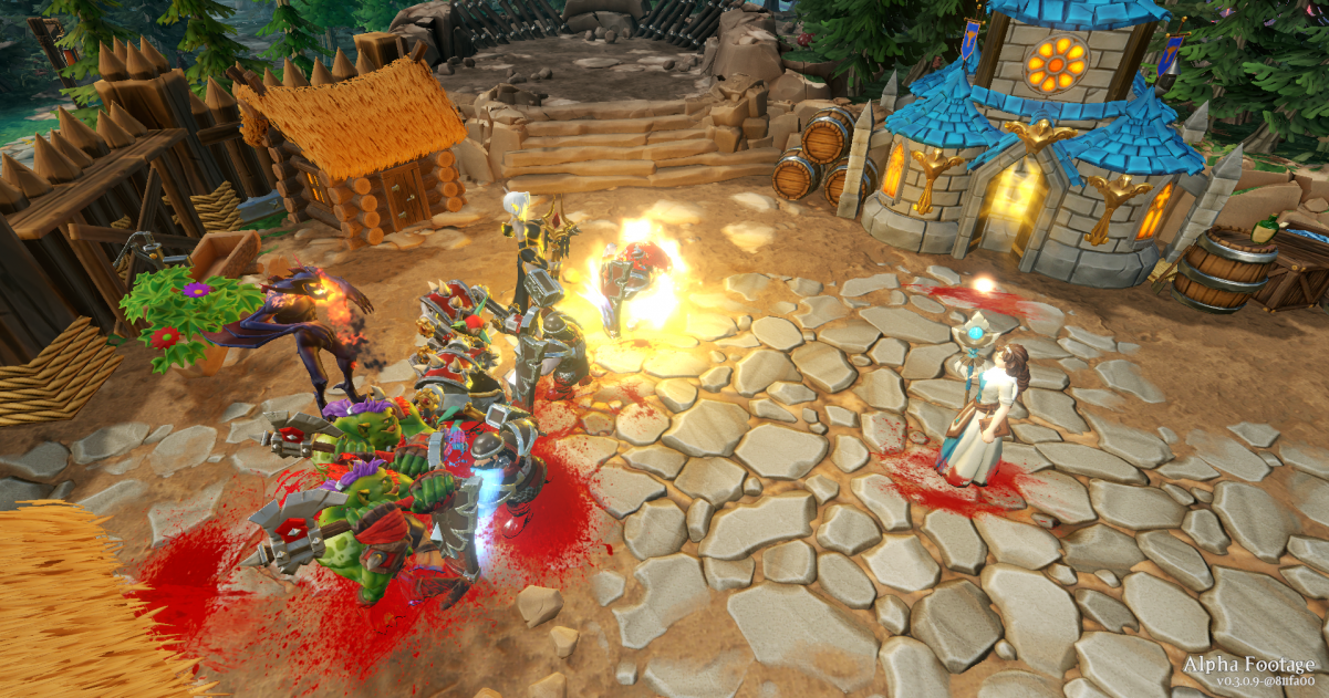 Dungeons 3: Complete Collection Review | GameGrin