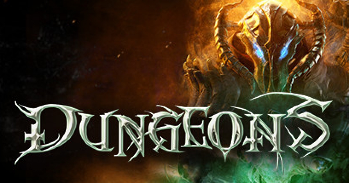 Dungeons - Game | GameGrin