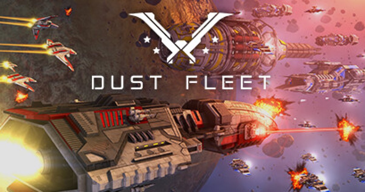 Dust Fleet - Game | GameGrin