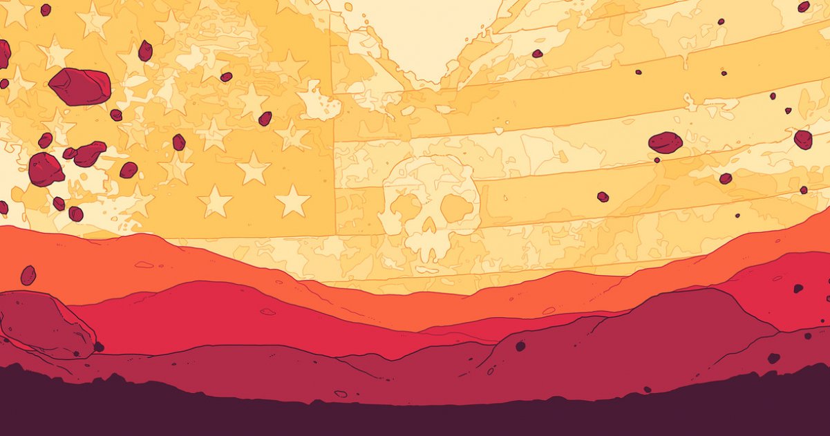 Future Games Show: Dustborn | GameGrin