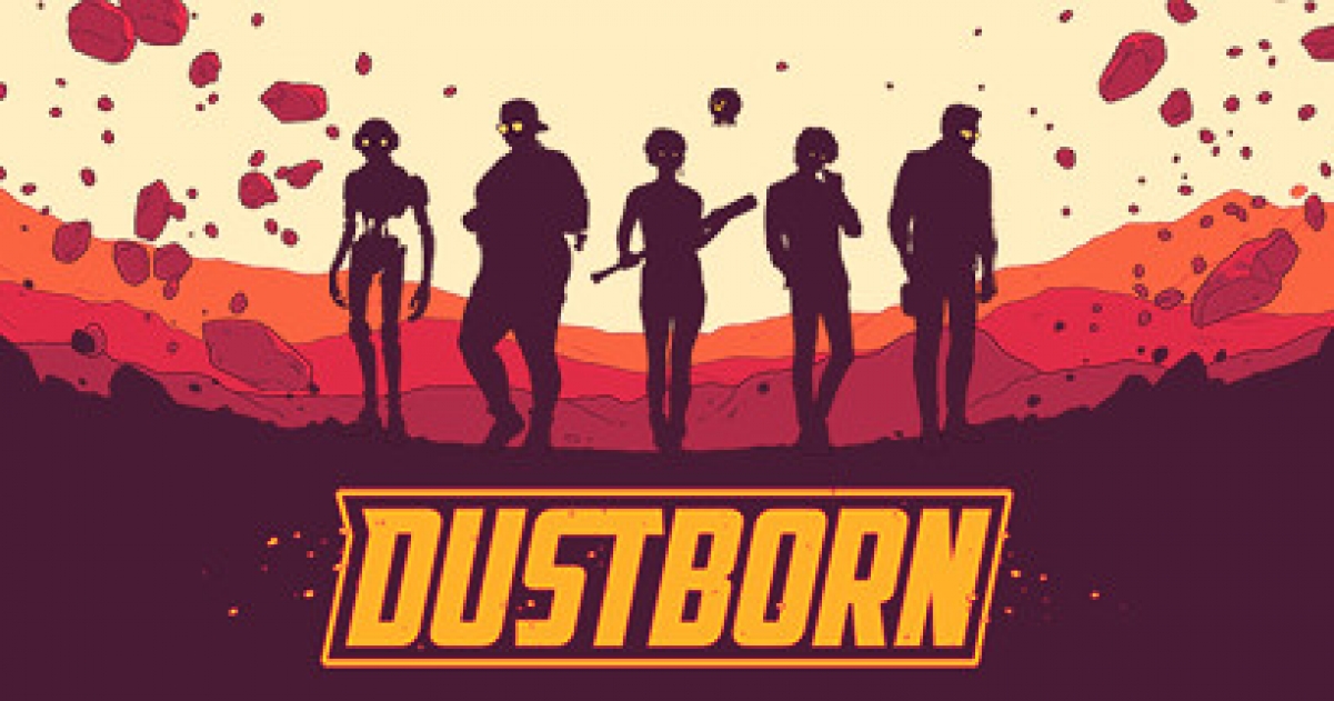 Dustborn - Images & Screenshots | GameGrin