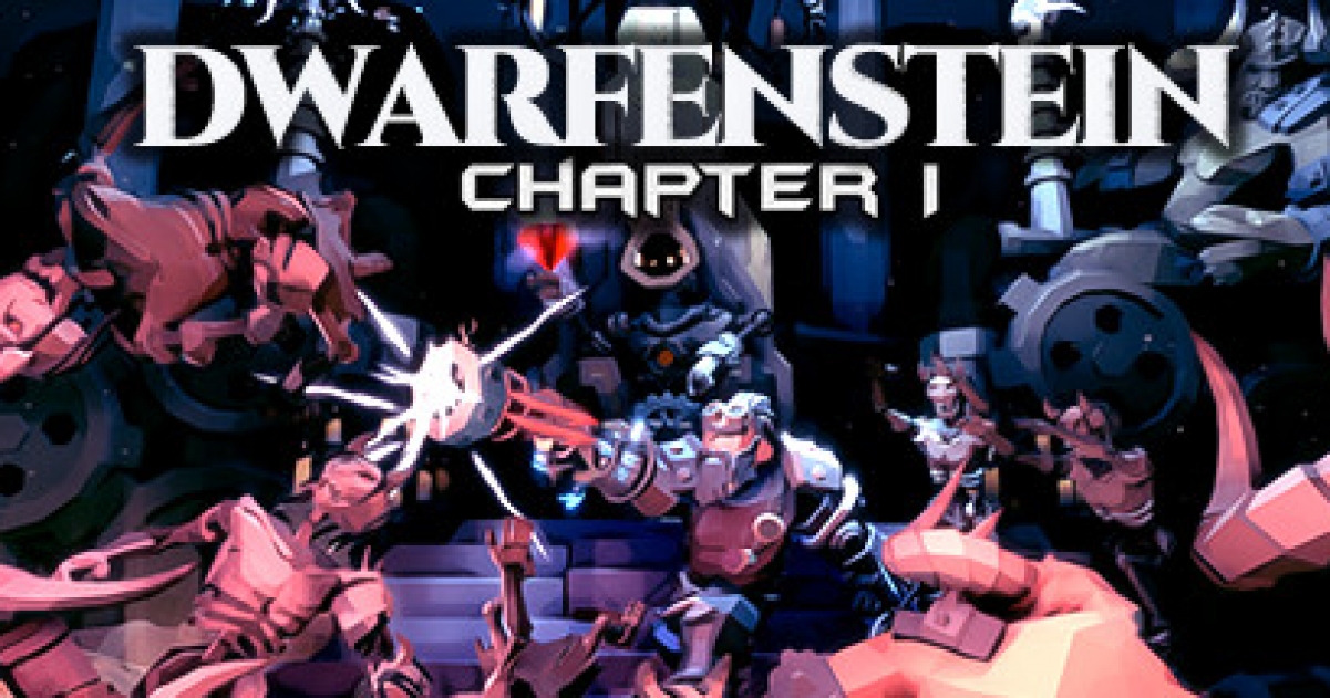 Dwarfenstein - Images & Screenshots | GameGrin