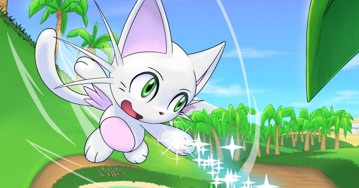 Dynacat Review | GameGrin