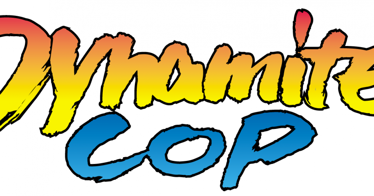 Dynamite Cop - Images & Screenshots | GameGrin