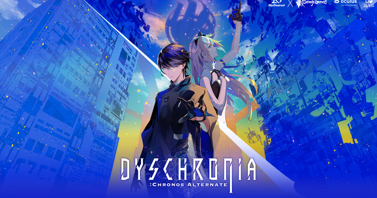 Dyschronia: Chronos Alternate Preview | GameGrin