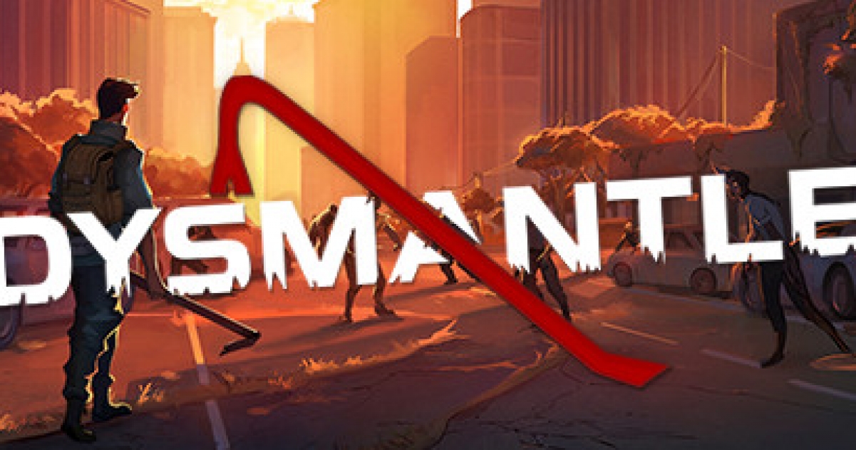 DYSMANTLE - Game | GameGrin