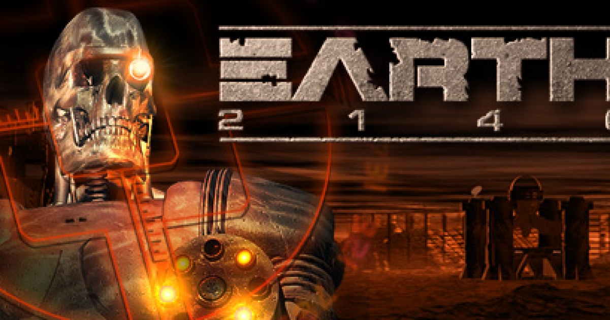 Earth 2140 - Images & Screenshots | GameGrin