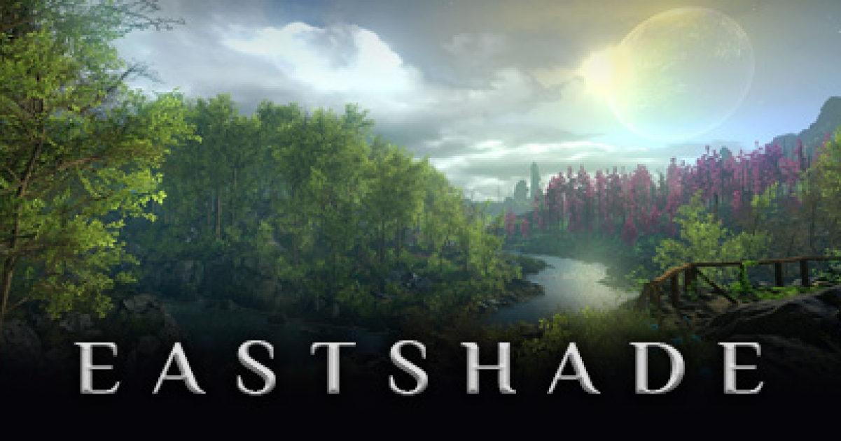Eastshade - Game | GameGrin