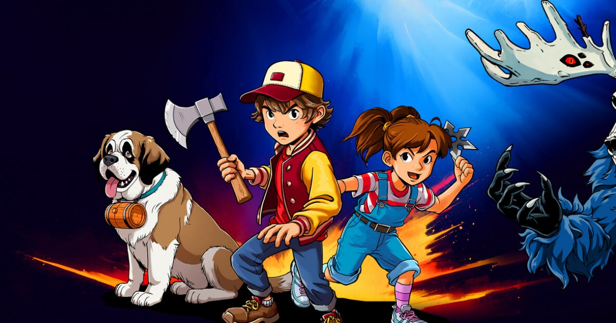 Echo Generation: Midnight Edition Review | GameGrin