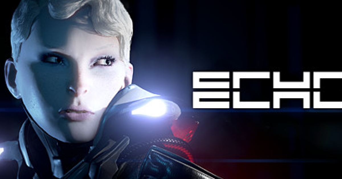 ECHO - Game | GameGrin