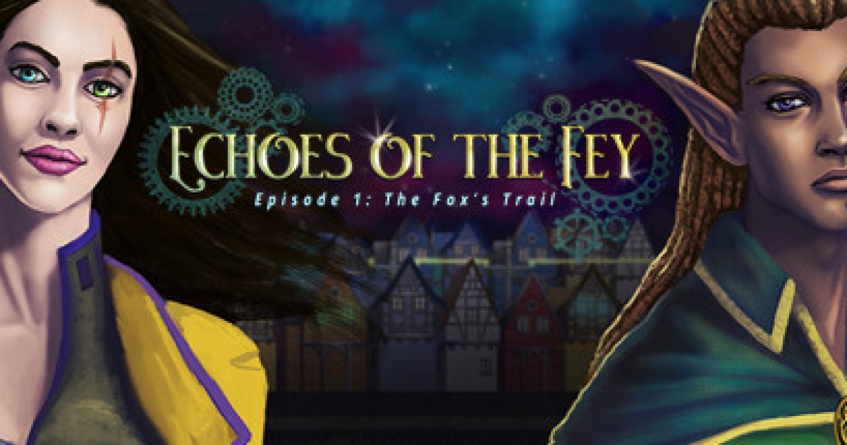 Echoes of the Fey: The Fox's Trail - Game | GameGrin
