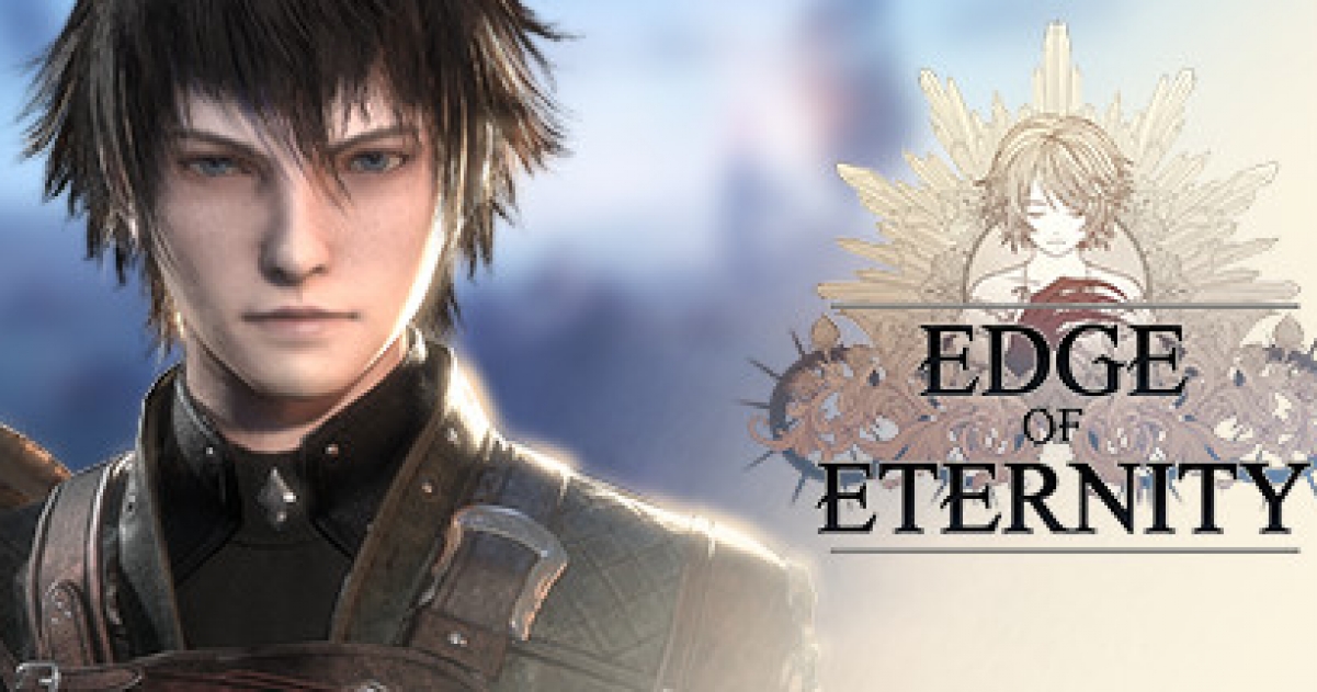 Edge Of Eternity - Game | GameGrin