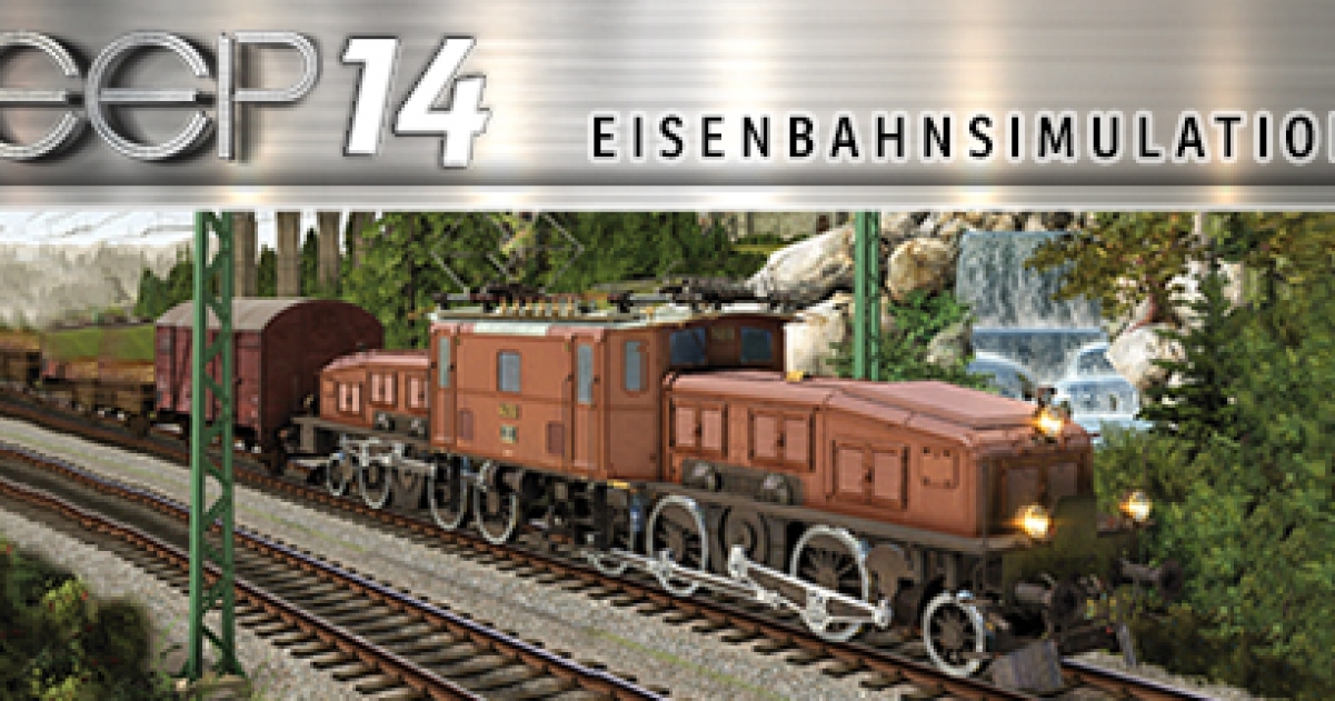 EEP 14 - Game | GameGrin