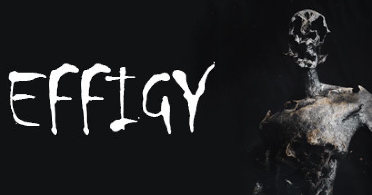 Effigy : The Descent - Game | GameGrin